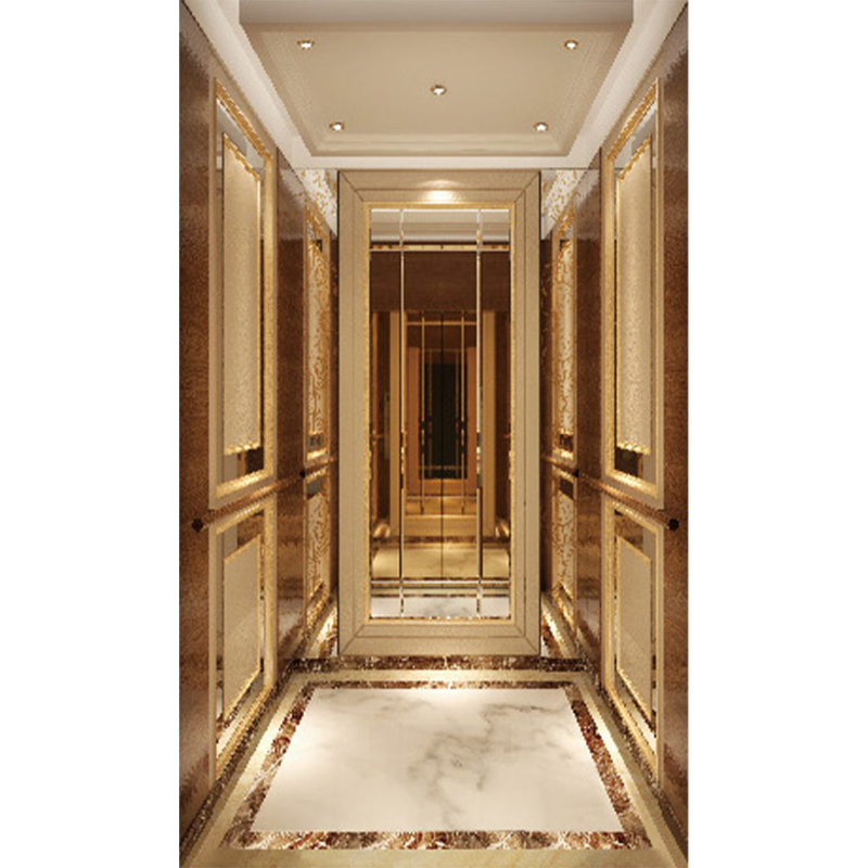 FUJI-Home Elevator - Model F A Perfect Blend of Luxury, Innovation, and ...